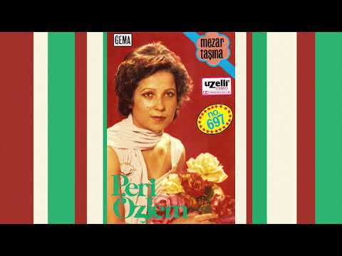 Mezar Taşına - Peri Özlem (Mezar Taşına Albümü)