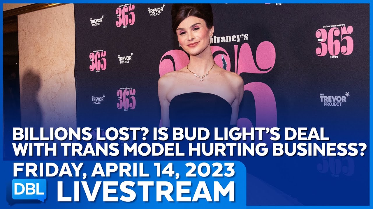 DBL | Friday, April 14, 2023 - YouTube