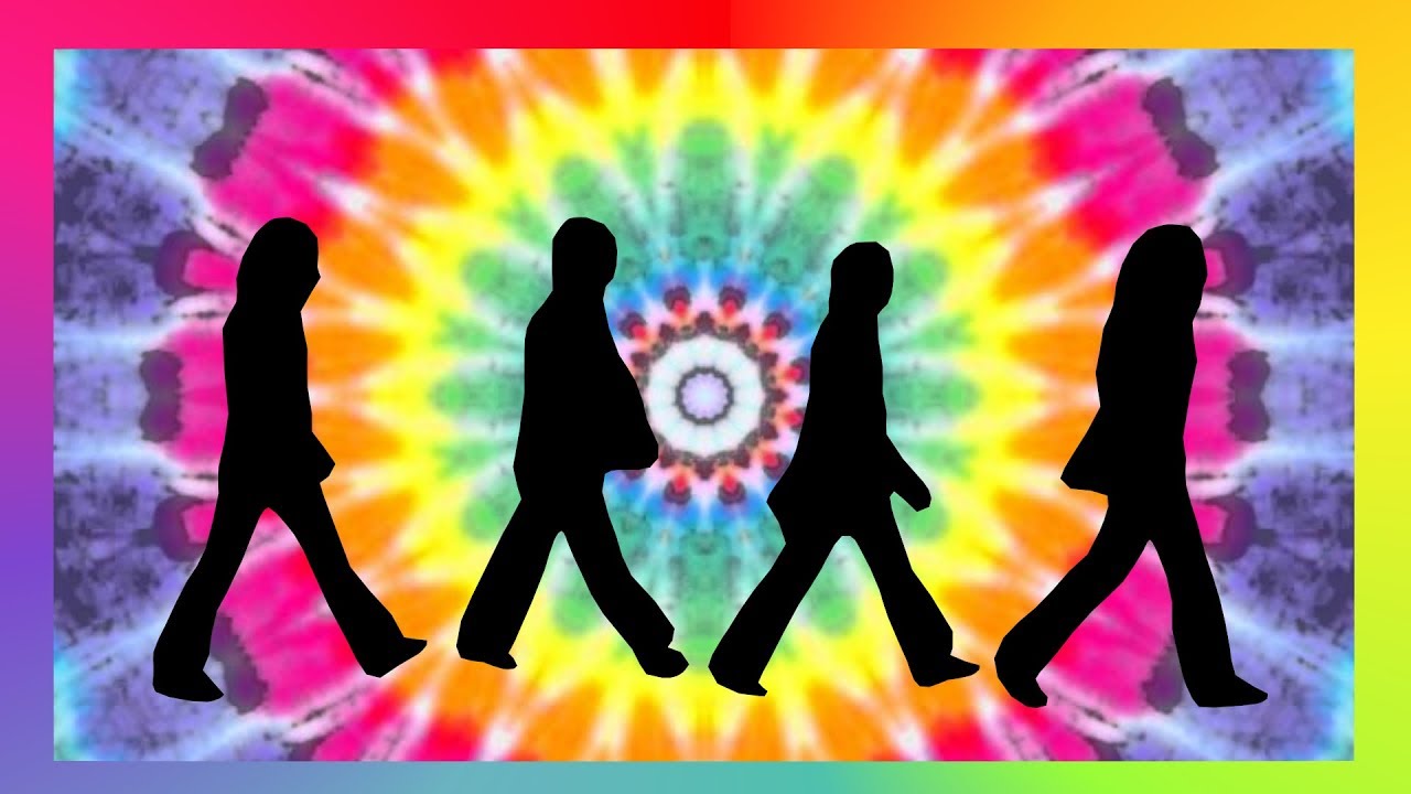 The Beatles - She Said She Said (cover) - YouTube