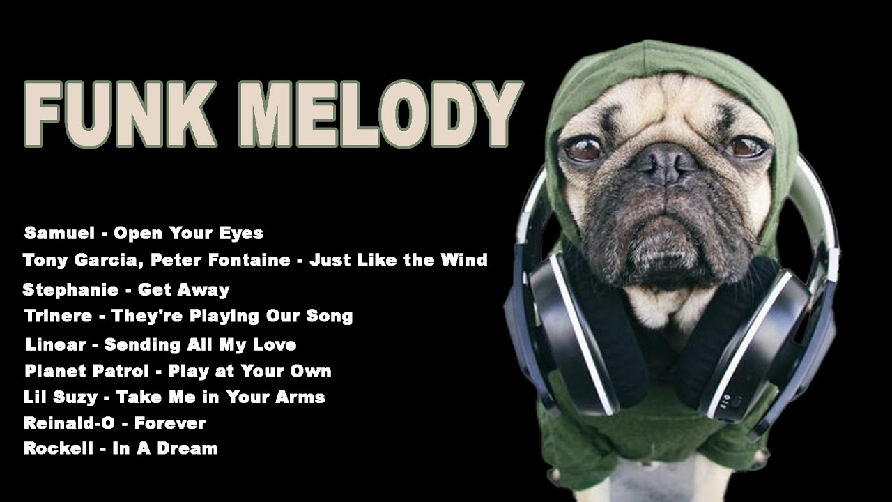 ESPECIAL FUNK ANTIGO SUCESSOS DOS ANOS 90 - YouTube