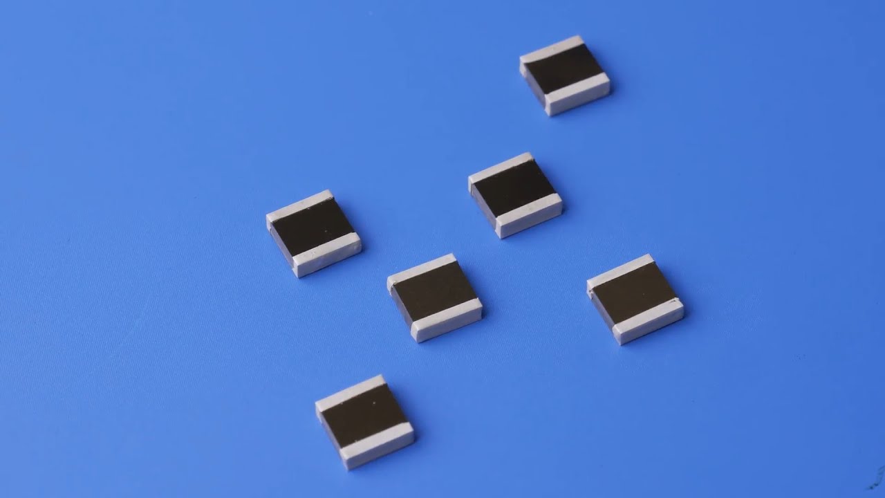 Ensurge: Novel Microbattery Architecture - YouTube