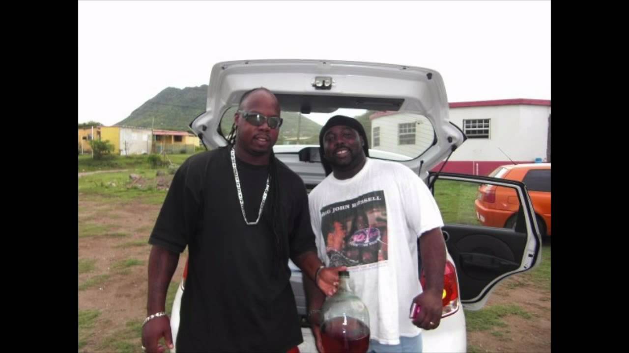 Statia music "Just-band 1999" (Frenchy).mov - YouTube