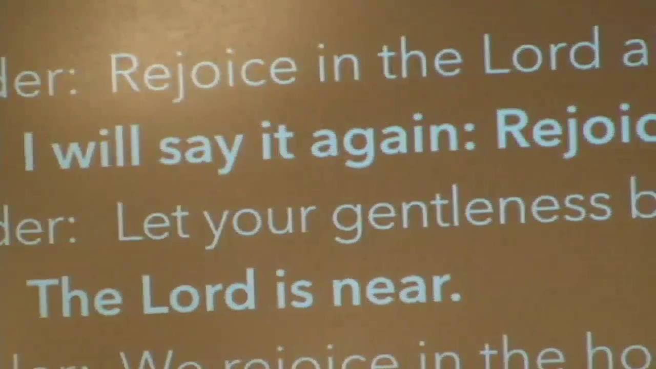 "Longing For Joy" Habakkuk 3:17-19 - YouTube