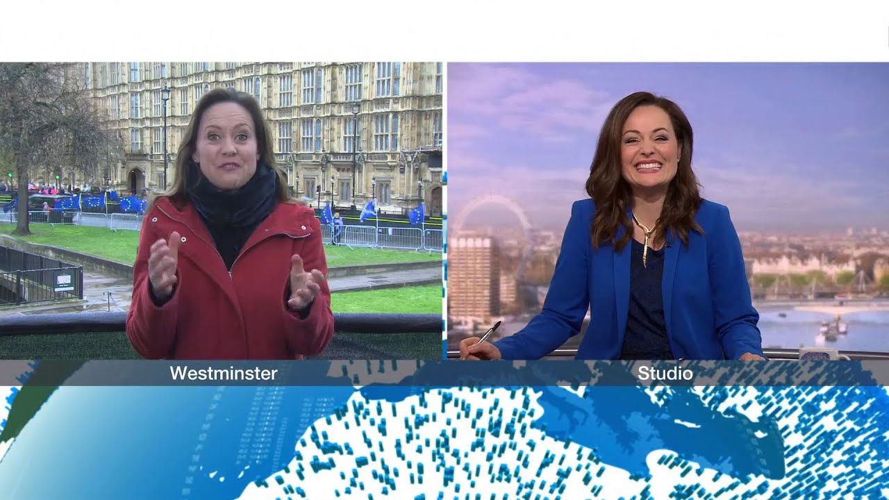 BBC Business Live - Countdown + Intro 14.3.2019 8.30am [HD 1080p50 ...