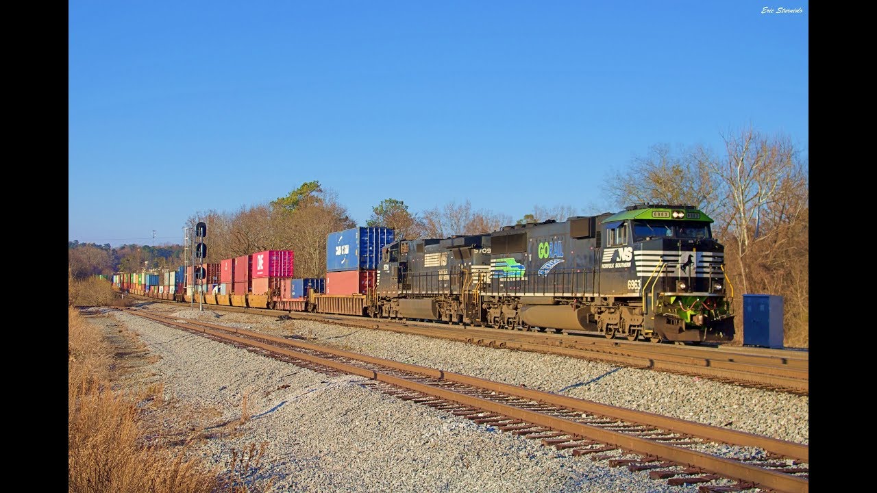 Rematch with the GoRail Unit - January 24, 2019 - YouTube