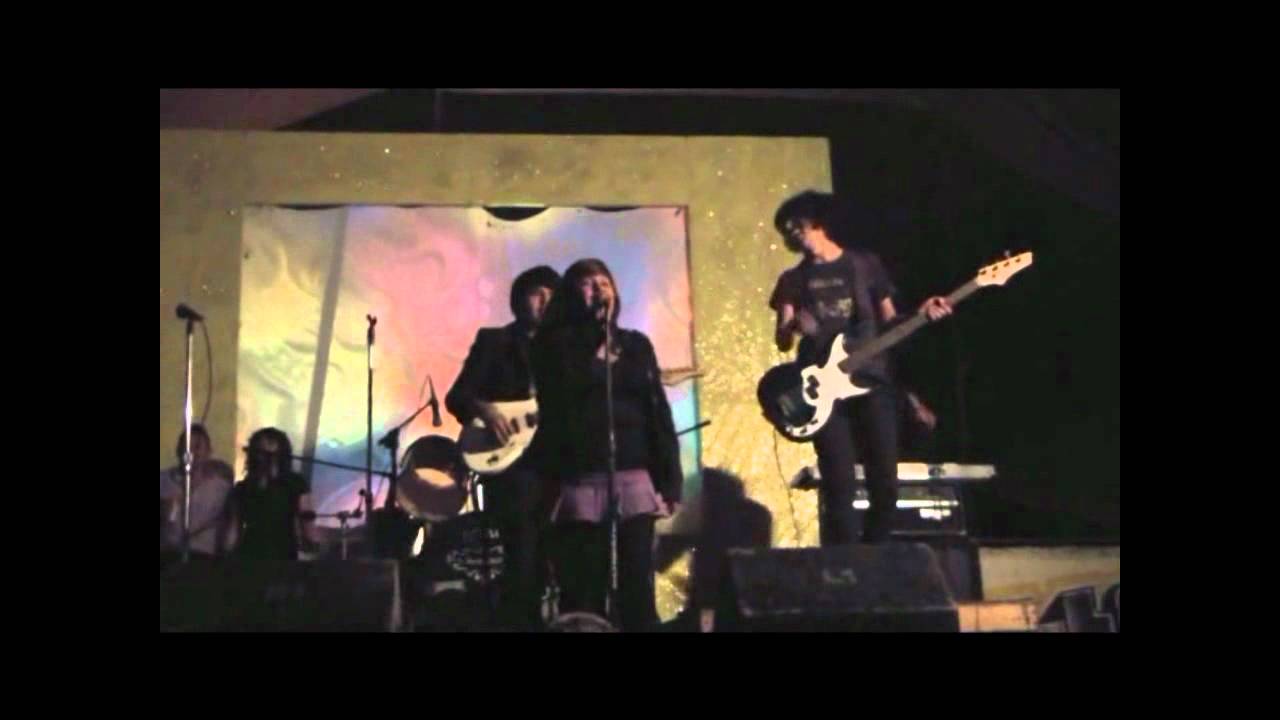 deceptacon cover the cigaretts band - YouTube