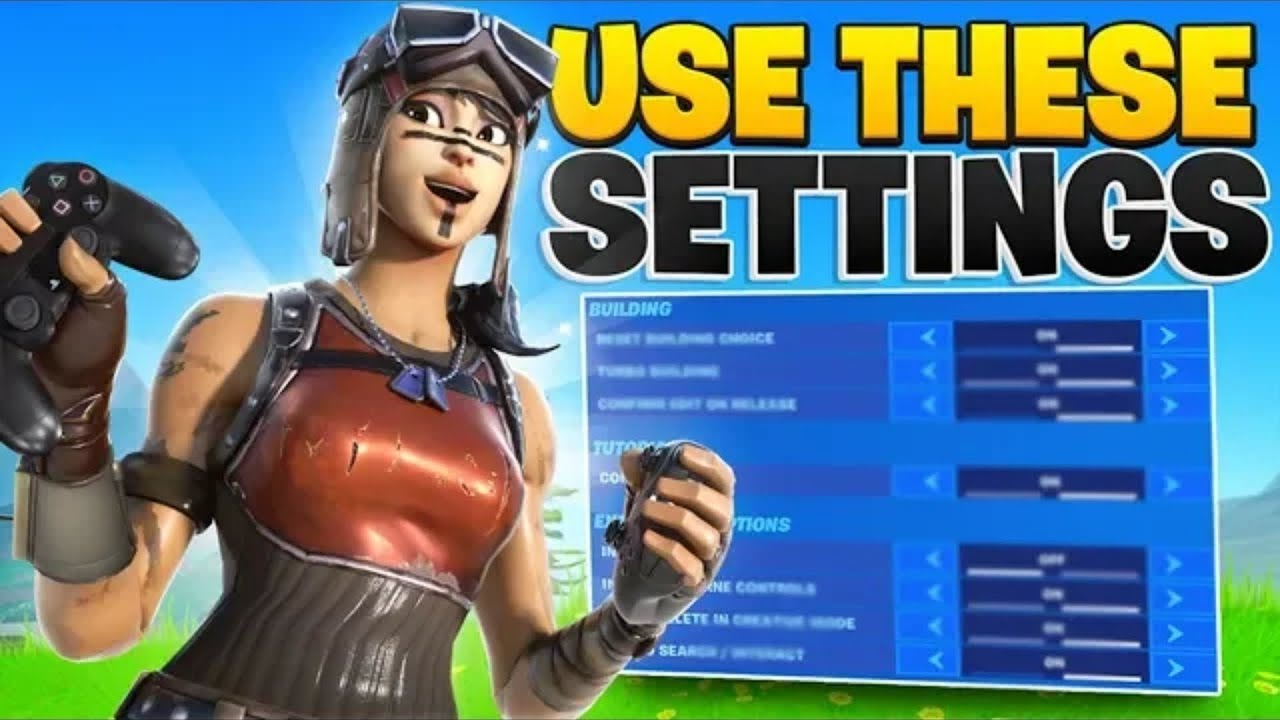 Scoped Updated /Settings - YouTube