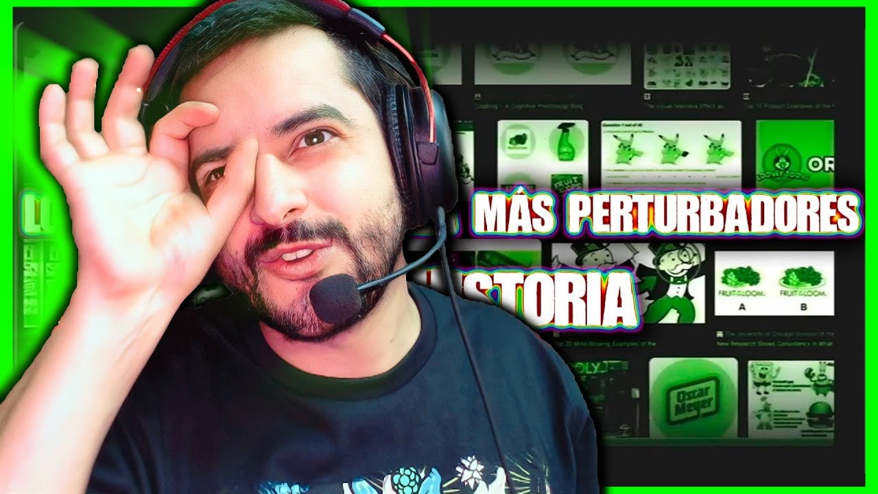 DROSS!! TOP: LOS 7 "EFECTOS MANDELA" MÁS PERTURBADORES DE LA HISTORIA ...