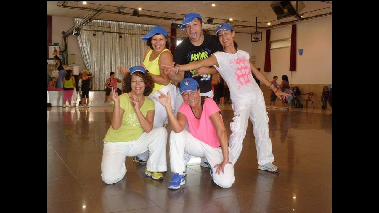 Fit Joy (zumba for africa Lego) by Domenico Ursino - YouTube