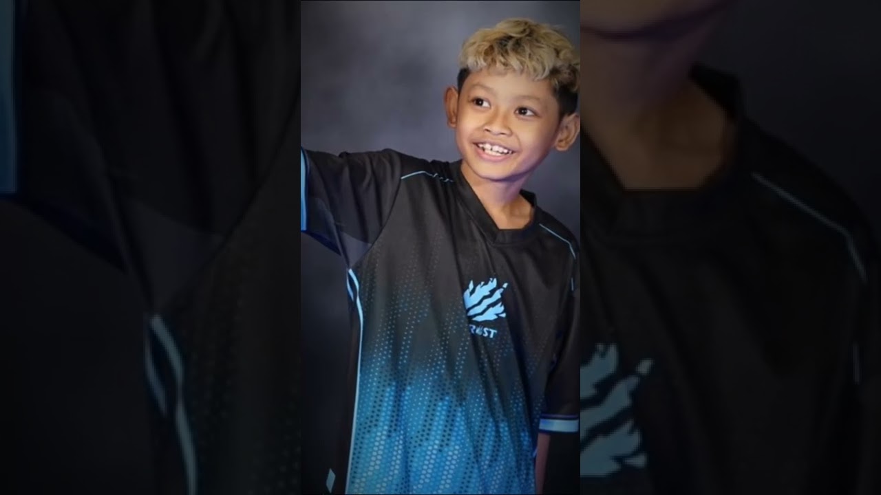 JJ Bocil Official - YouTube