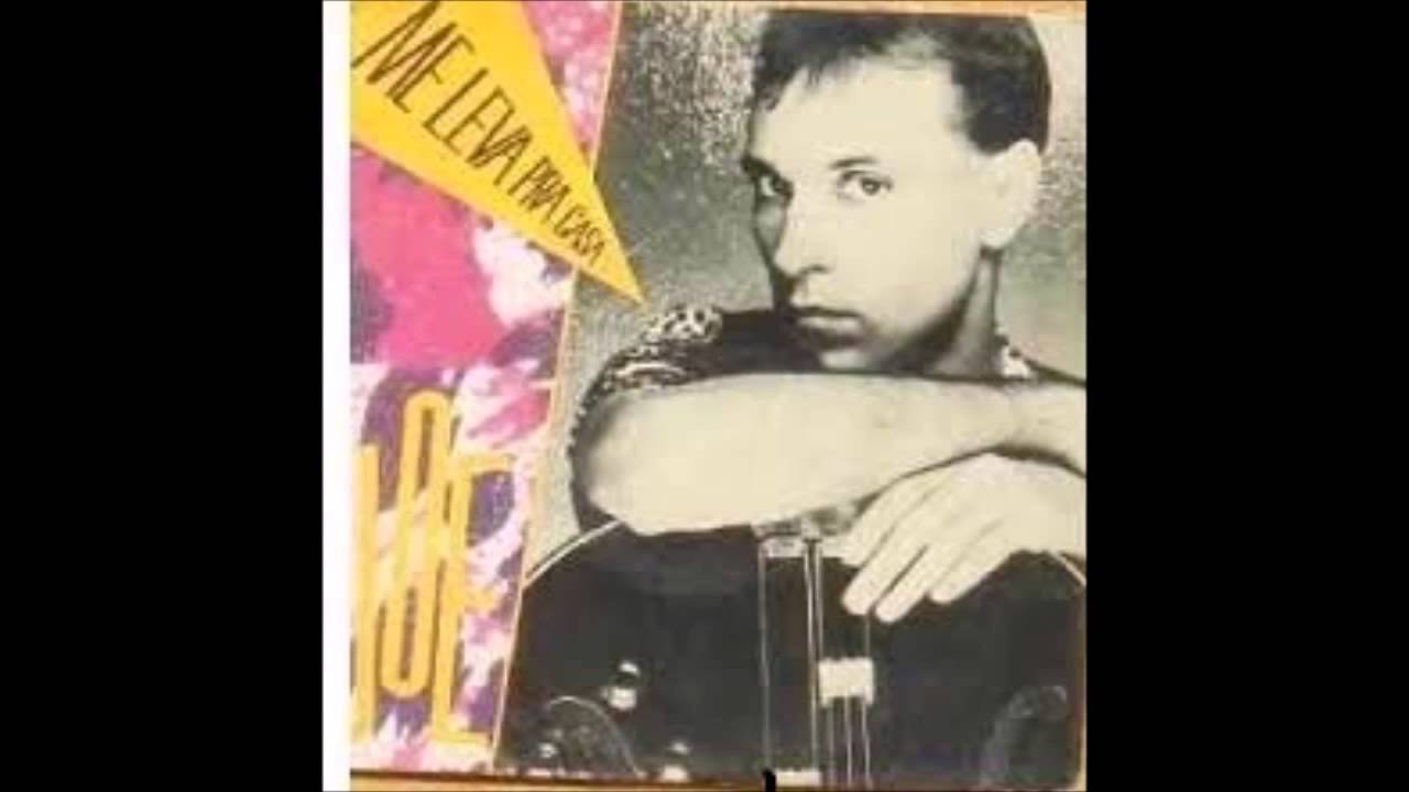 JOE - Album completo - 1991 - YouTube