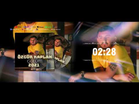 Özgür Kaplan   Gülüm