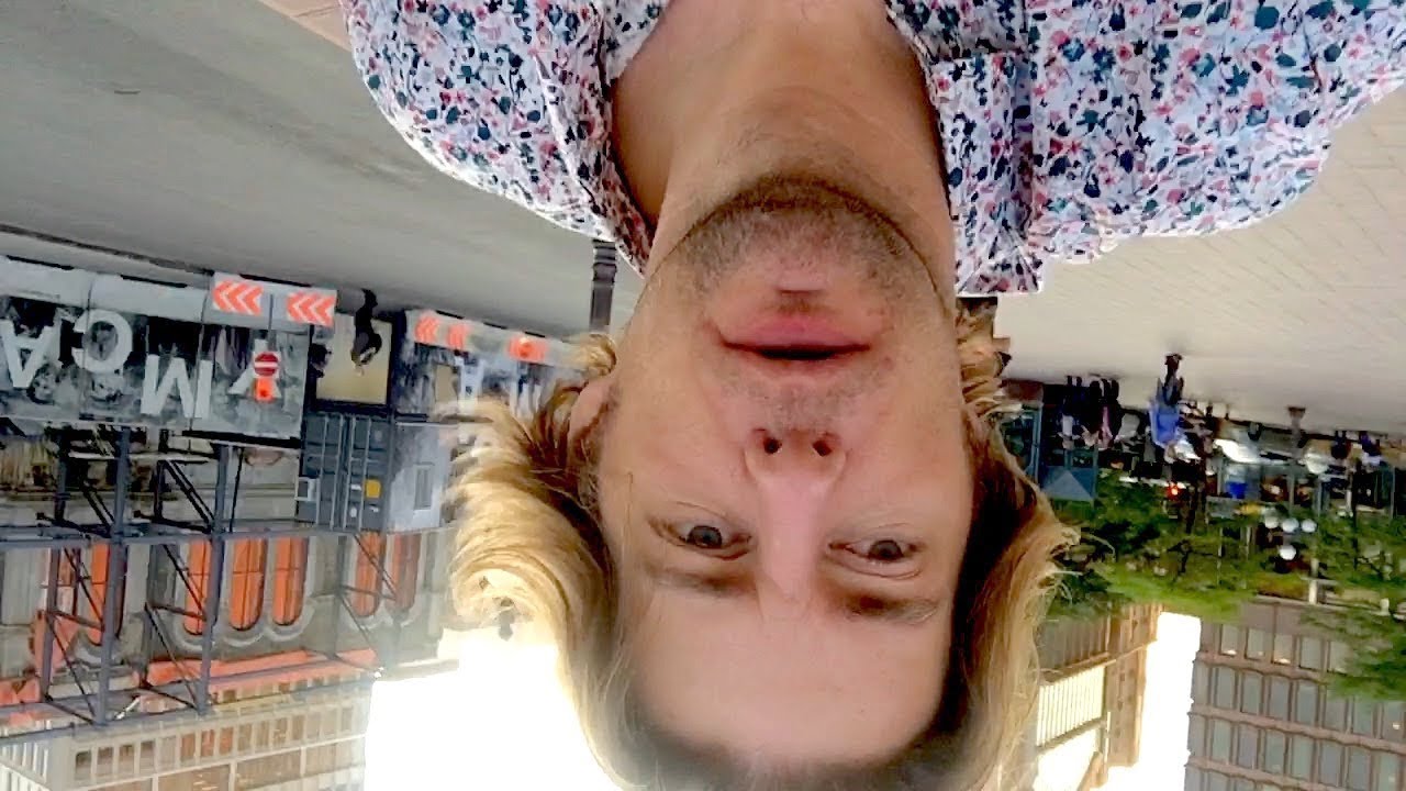 Brams eerste eigengemaakte vlog - vlog #221 - YouTube