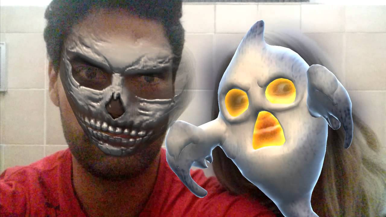 Mii & Le - Halloween 2015 - YouTube