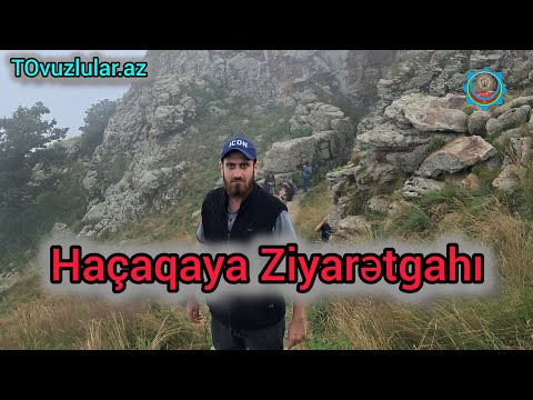 Haçaqaya Ziyarətgahı