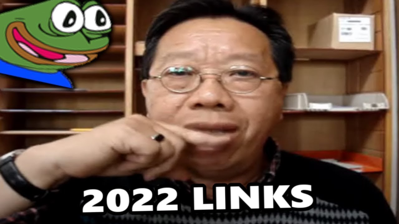 2022 LINKS Pepege - YouTube