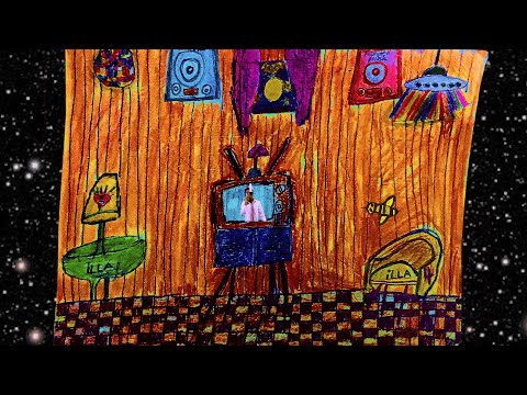 INDL - (Music Visual)