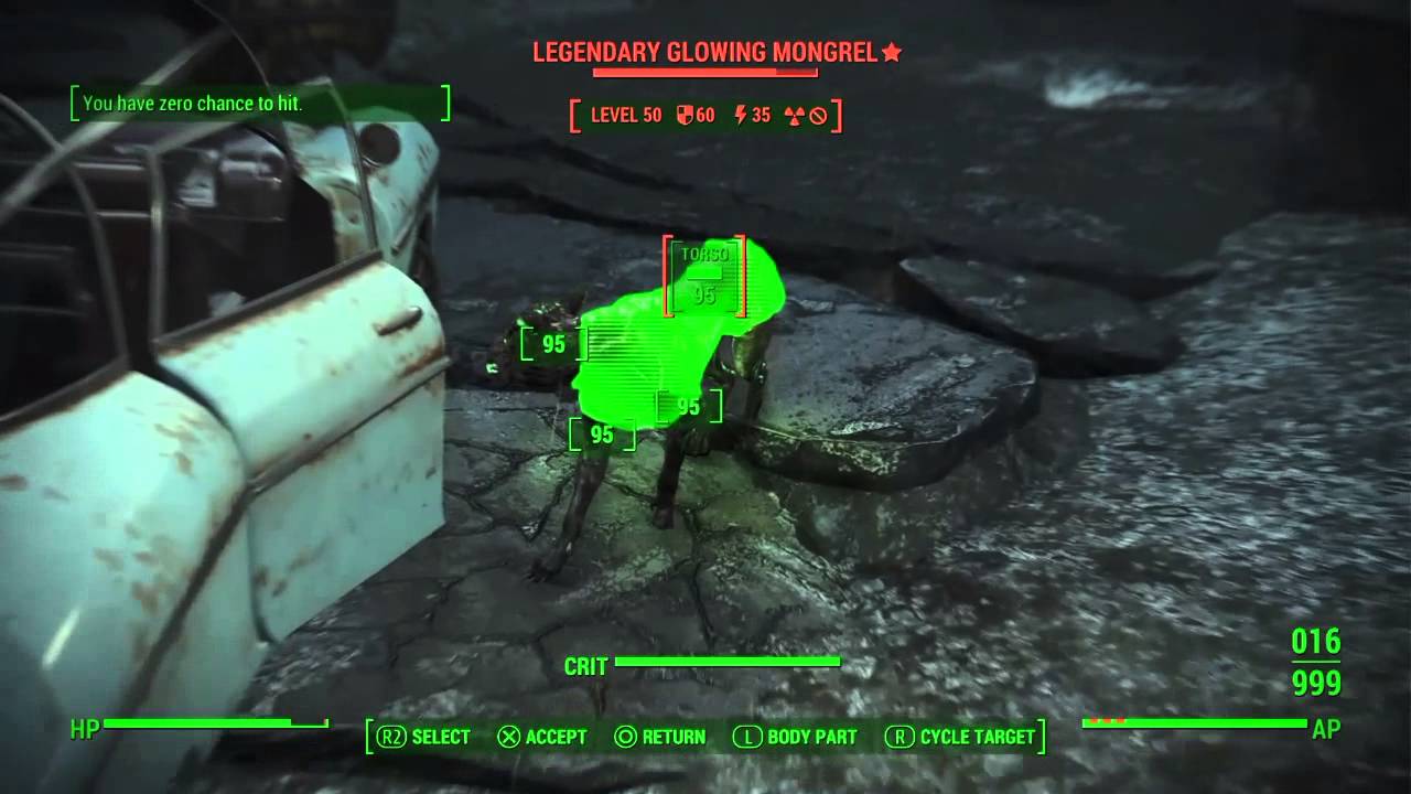 Fallout 4: Fagatron 3000 - YouTube