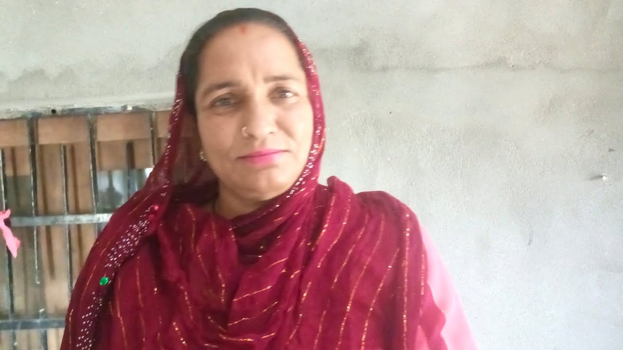 Aaj hogi geeraa banoon di suruwat dekho fer ki ban da watch full day ...