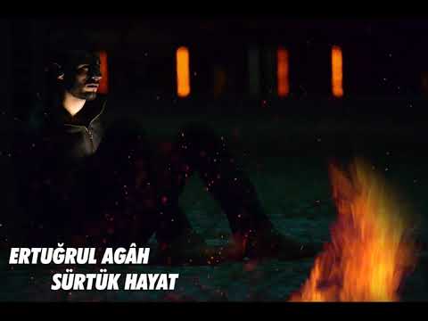 Ertuğrul Agâh - Sürtük Hayat [2011]