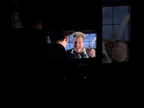 102 dalmatians Alonzo Vs Le Pelt - YouTube