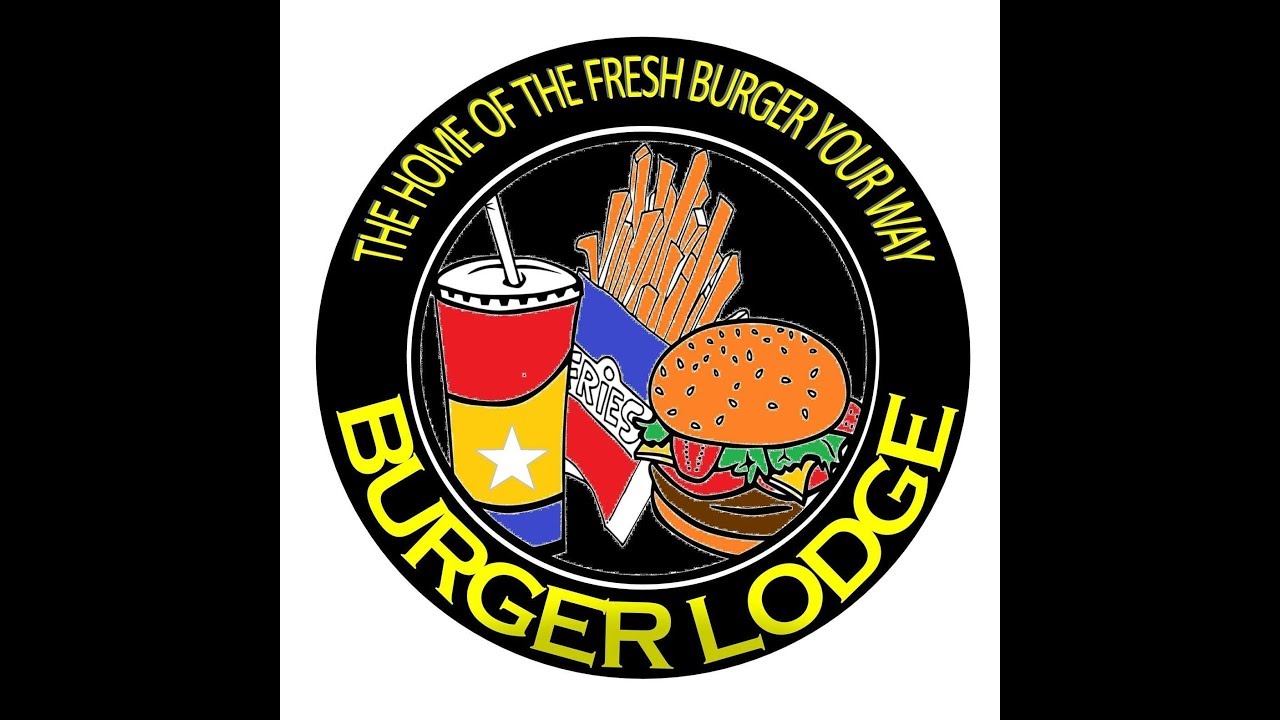 Blunt Squad TV - Burger Lodge Restaurant Hotspot (Teaser) - YouTube