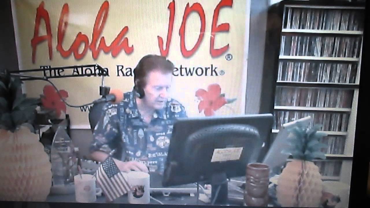 Aloha Joe TV - YouTube