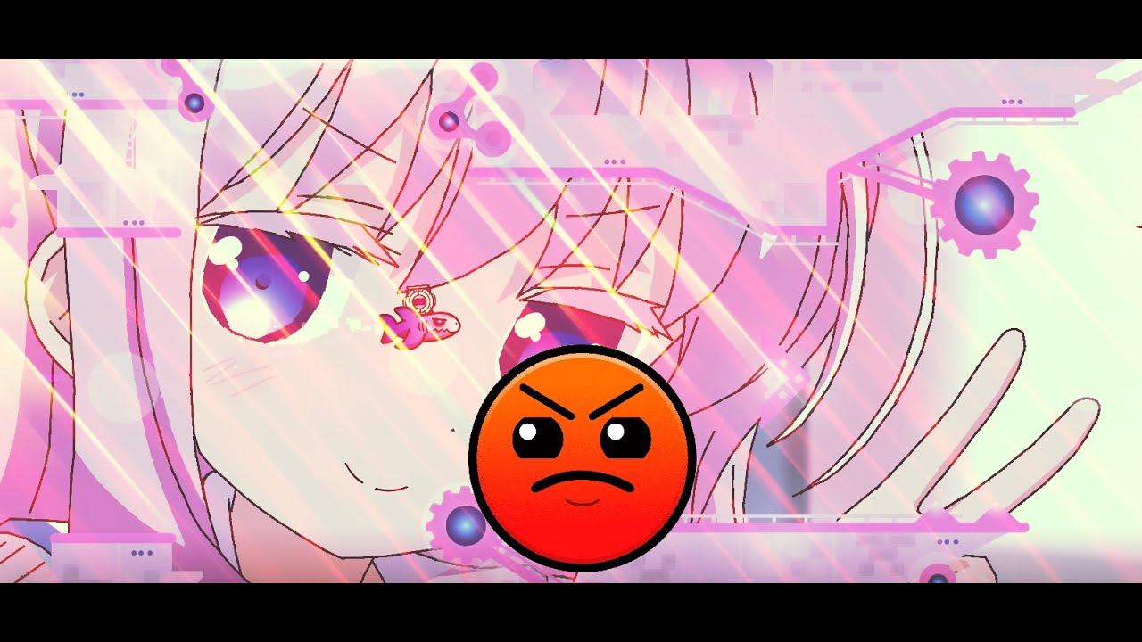 VERY NICE LVL GD (Heart Pattern) - YouTube