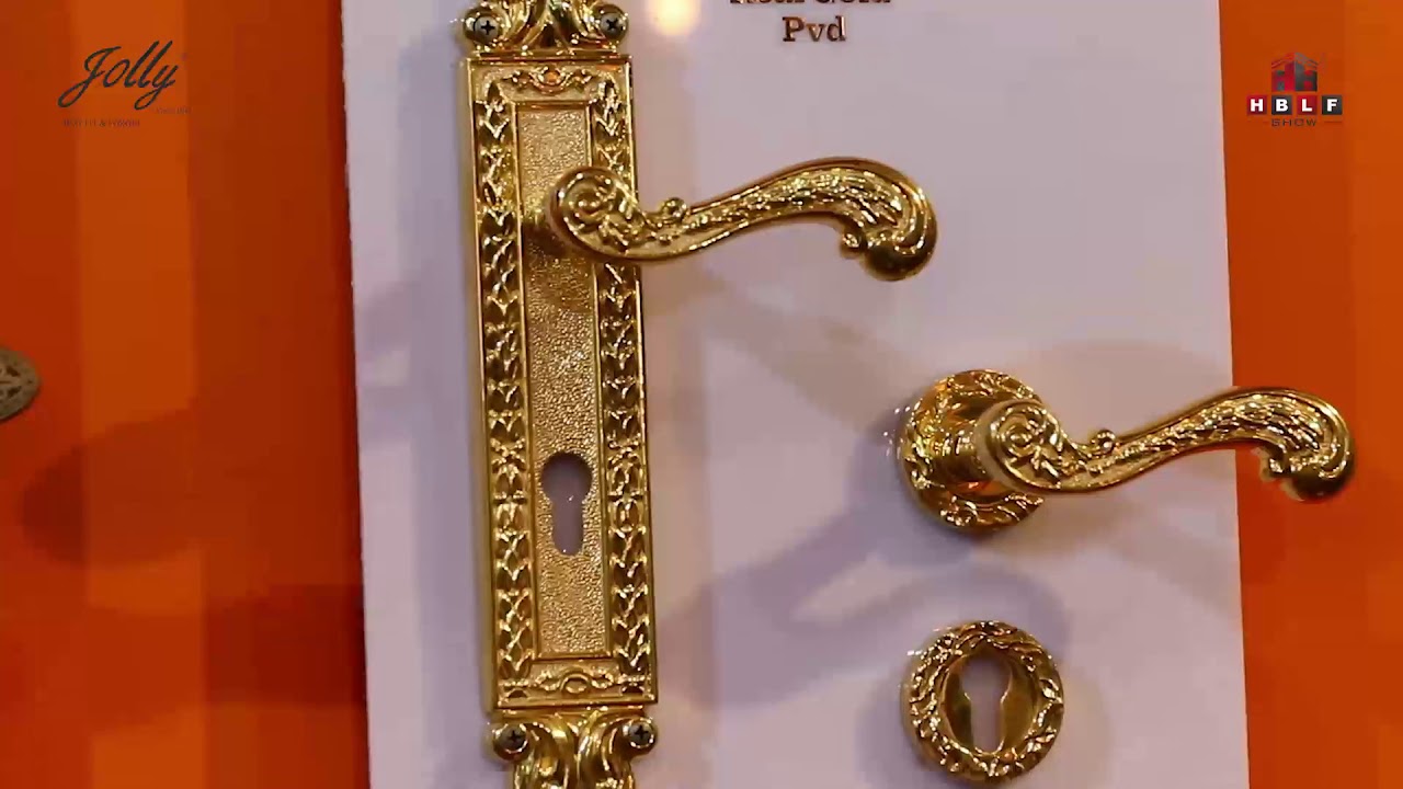 Jolly | Jolly Engineering Works, Delhi | Builder Hardware ...