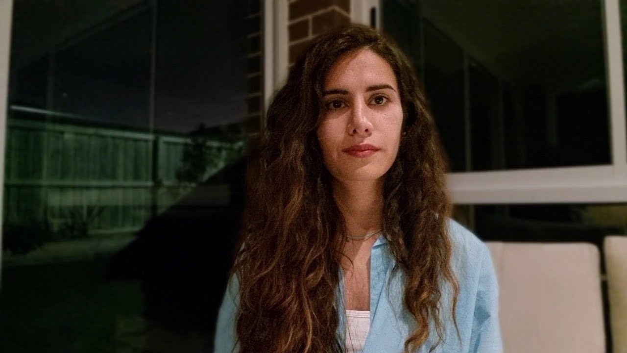 طمني عليك - وليد الشامي | Waleed Alshami Cover by Rania - YouTube