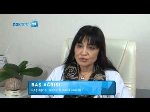 Baş ağrısı tedavisi nasıl yapılır