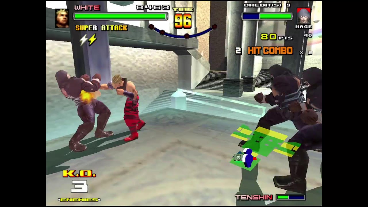 SpikeOut FE Live - YouTube