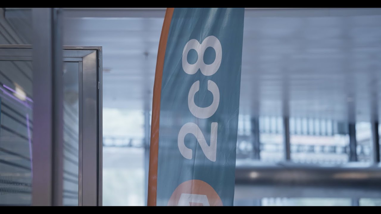 2c8s Modelleringsforum 2024 - YouTube