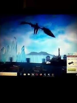 Godzilla Unleashed (Wii) Destoroyah VS Rodan Intro - YouTube