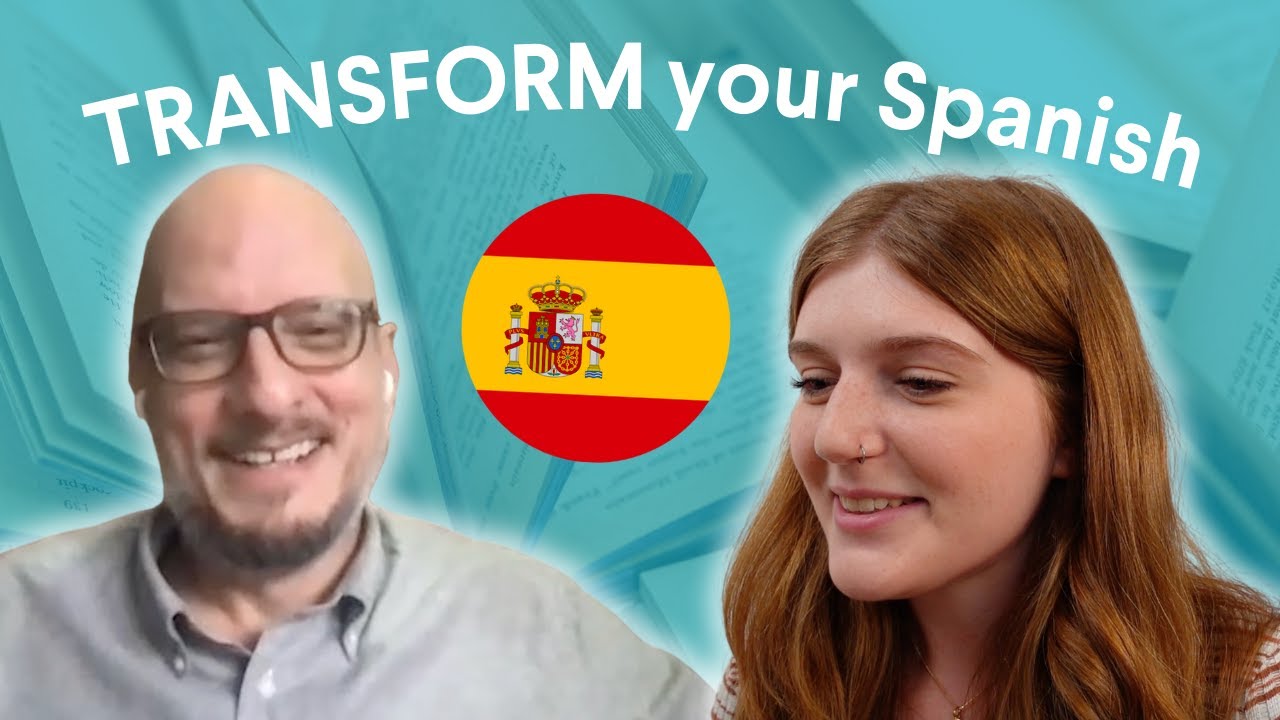 How to Learn Spanish Through STORIES (a Spanish professor's best tips ...