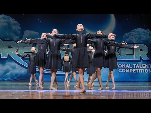 Project X Dance Company - The Discovery (Full Group Dance) - YouTube