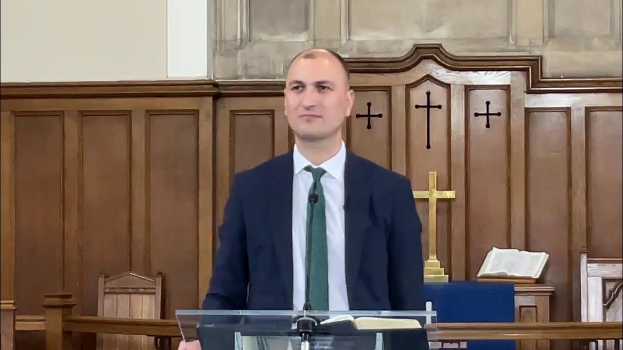 Pășește-ți inima - Bogdan Dumitru - YouTube