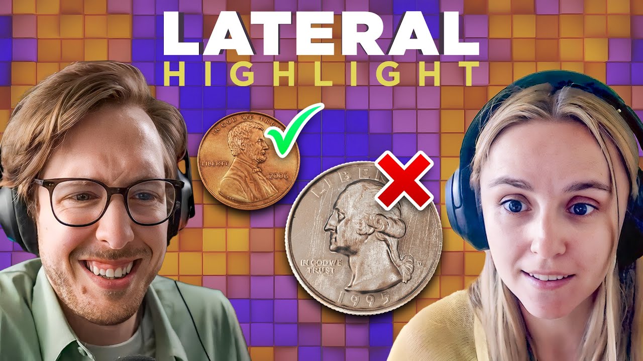 These highly-prized coins are worthless - YouTube