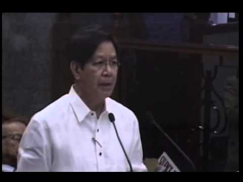 Privilege Speech - Face The Issue 1 of 3 - YouTube