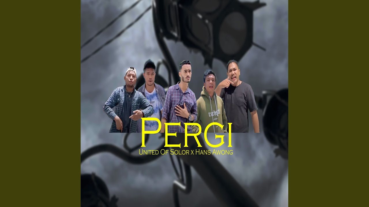 pergi - YouTube
