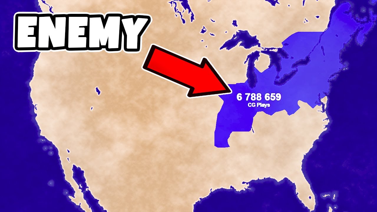 The Enemy of My Enemy Is My Ally! - YouTube