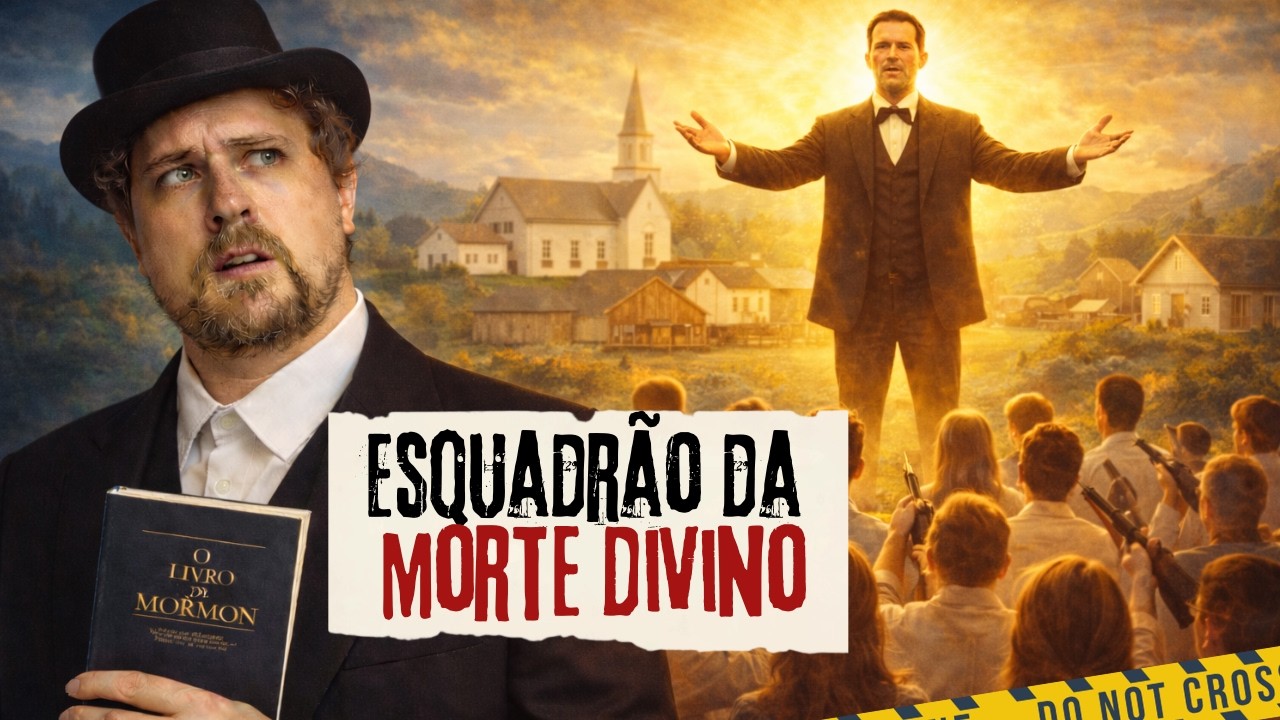 A IGREJA DA MORTE - Igreja do Primogênito do Cordeiro de Deus ...