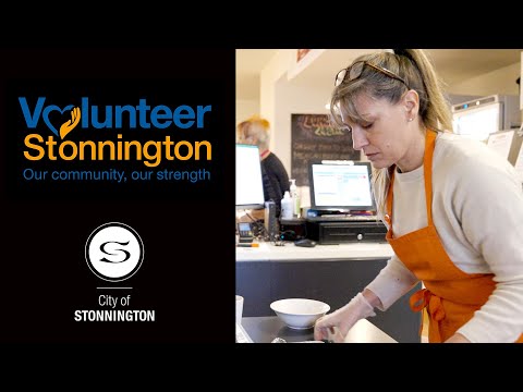 Volunteer Stonnington: Our community, our strength