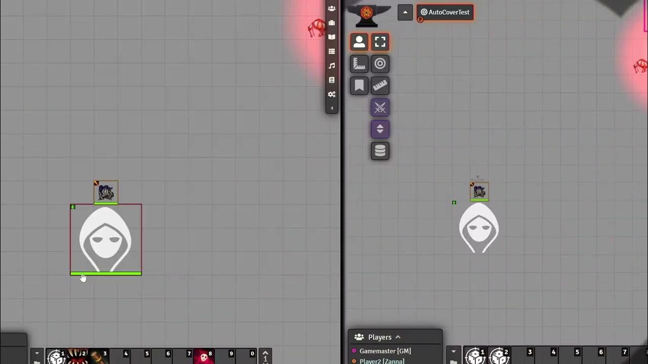 Socket Macros - Foundry VTT - YouTube