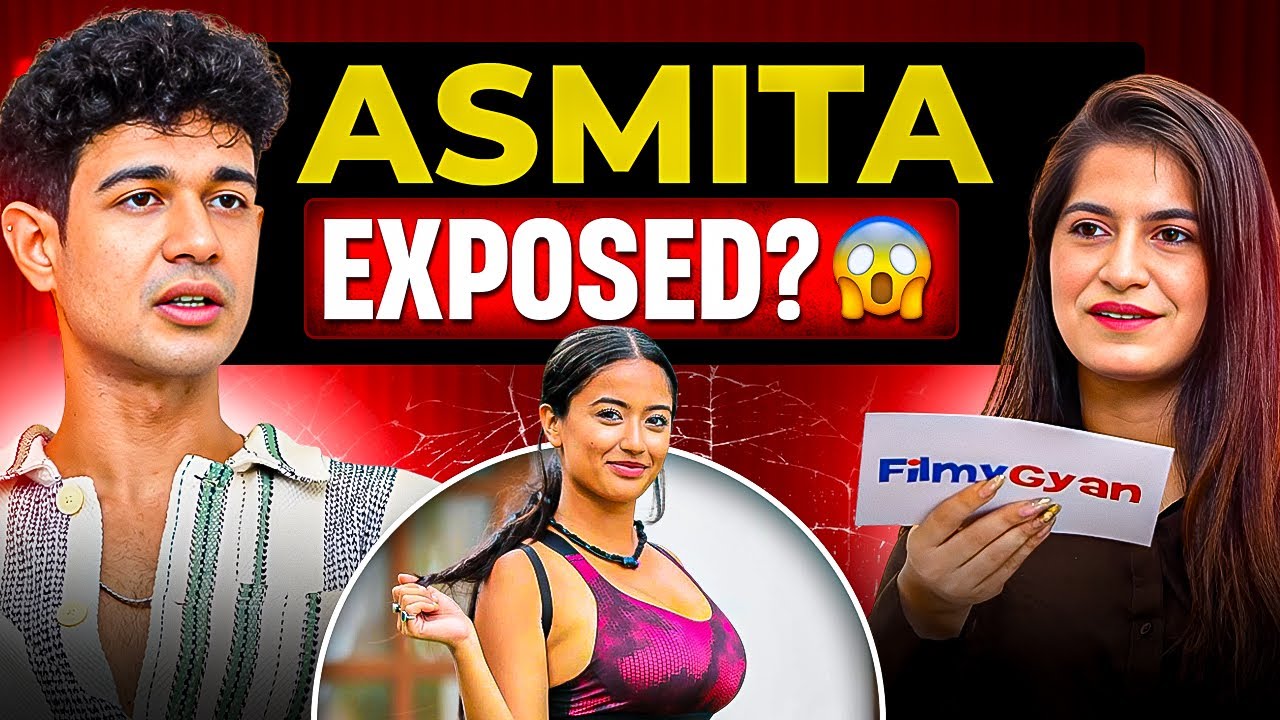 Exclusive: “Gullu Is Not Splitsvilla Material”, Fake Allegations By ...