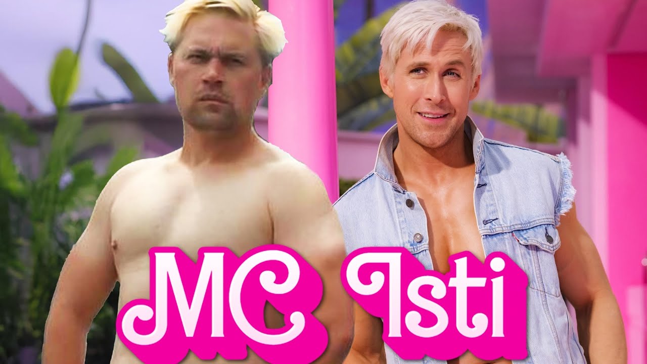 Dua Lipa - Road 56 (Official Music Video) feat. MC Isti, Baróti Star TV, HSP Computer, Rugós ...