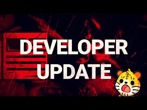 DEVELOPER UPDATE my thoughts - YouTube