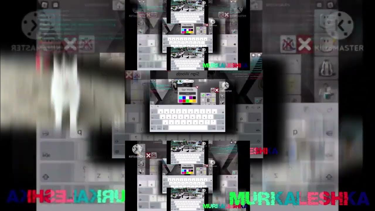 REQUEST YTPMV REQUEST YTPMV February 4, 2024 Scan Scan Act II - YouTube