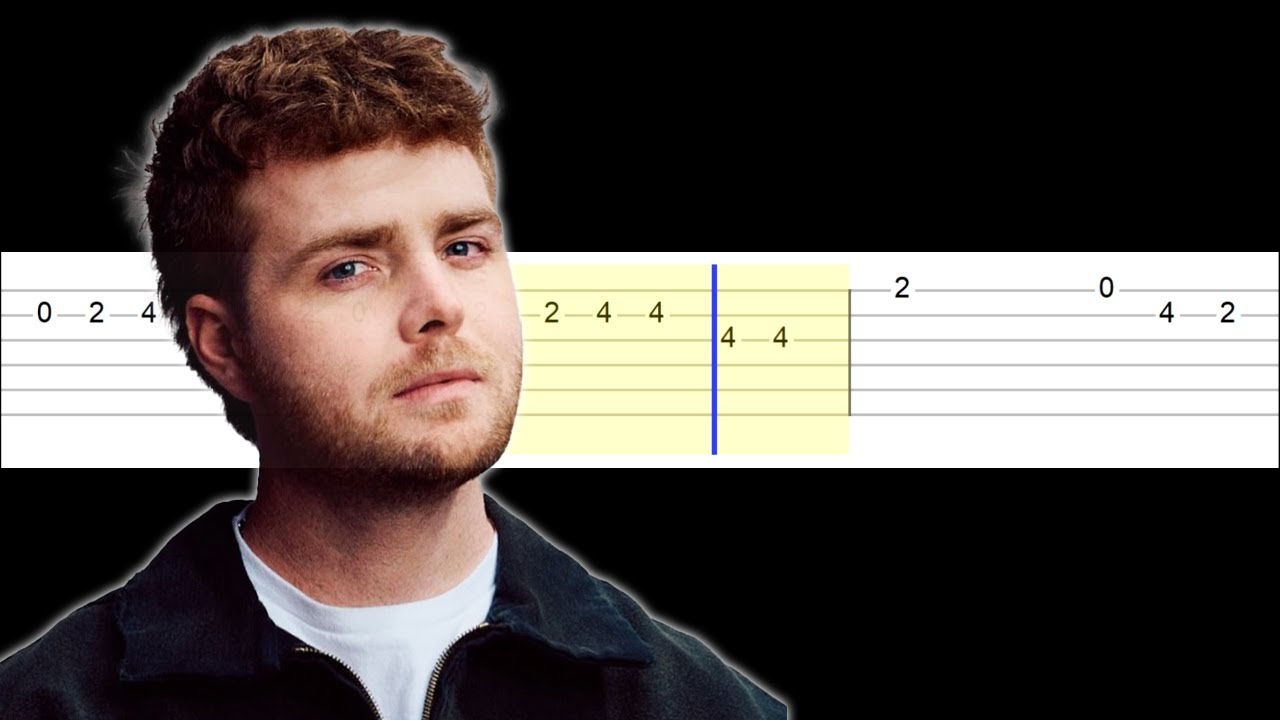 Everything Guitar Chords Easy