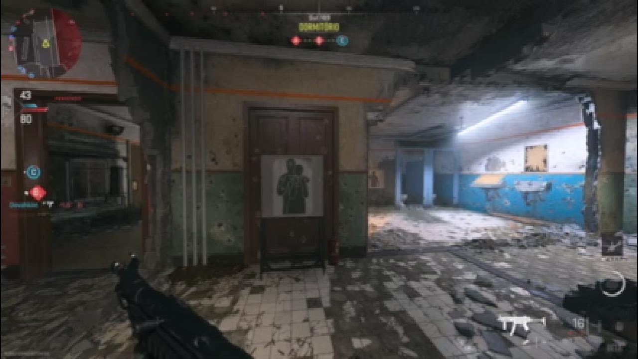 COD MW2 Gameplay multiplayer #2 - beta PS5 (teclado e mouse) - YouTube